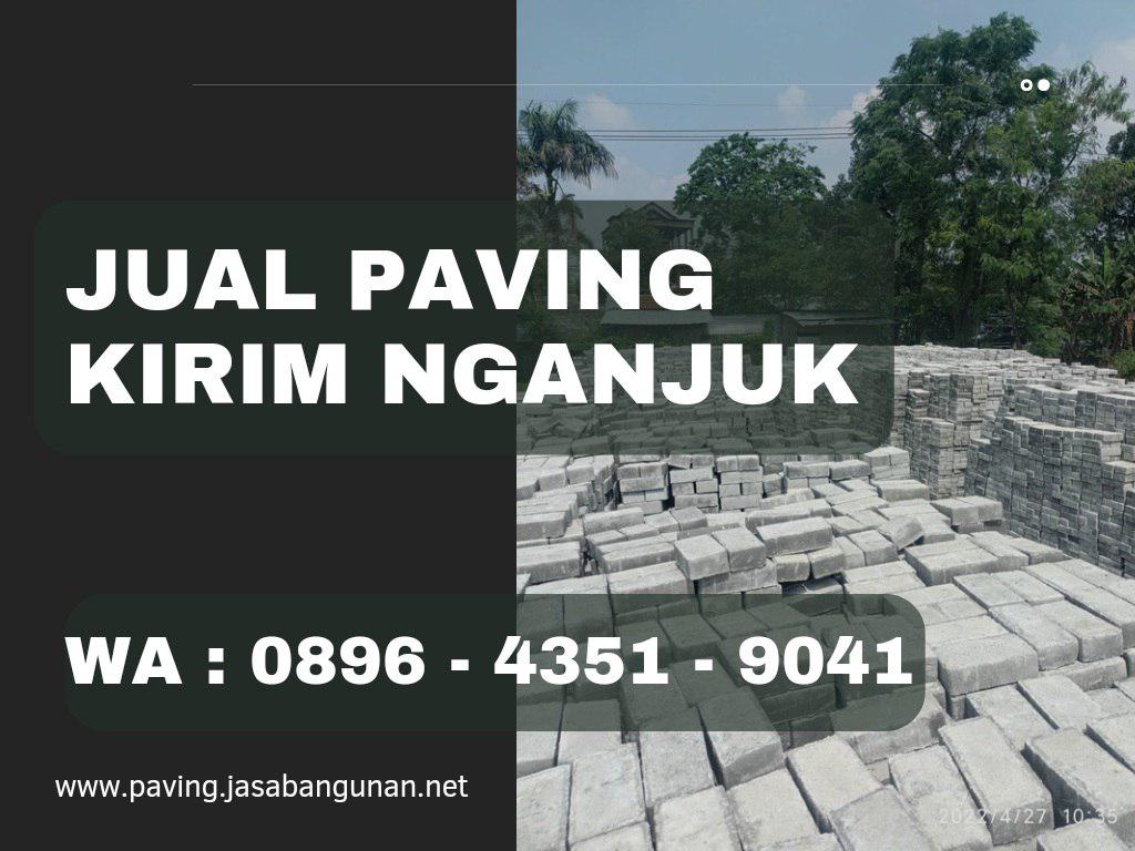 Jual Paving Block | Produsen jual paving block
